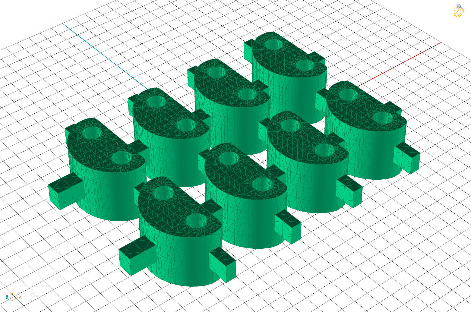rolex watches 3D model 3D printable | CGTrader