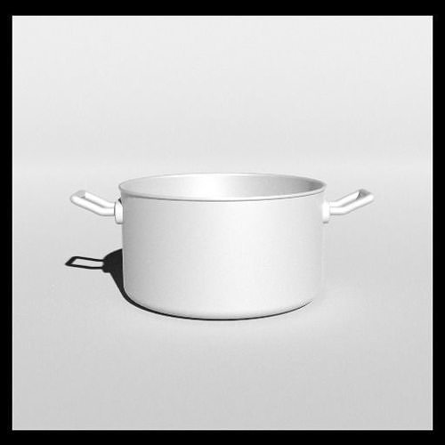 3D model baker VR / AR / low-poly | CGTrader