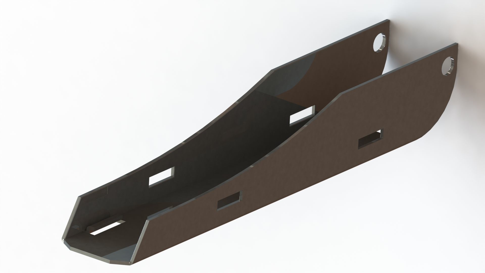 Stapler - SolidWorks Parts and Drawing 3D model | CGTrader