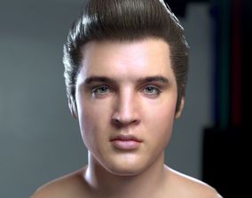Blender human 3D Models | CGTrader