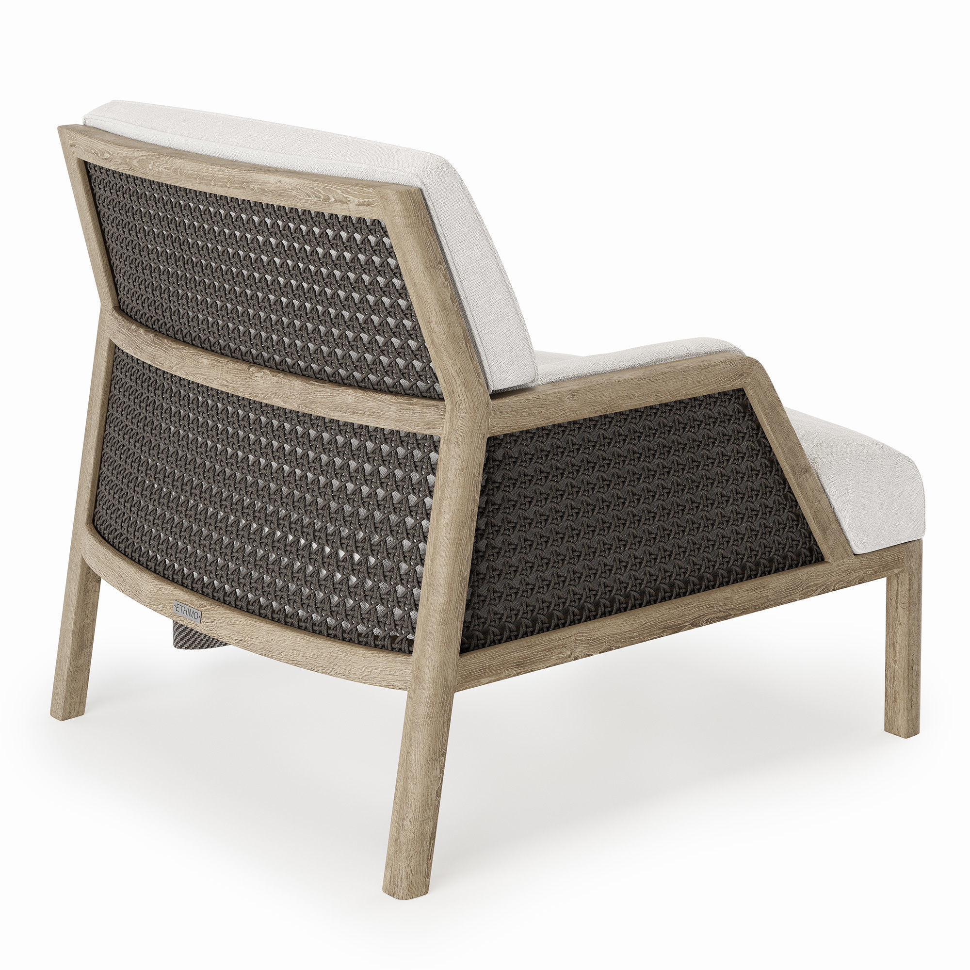 ETHIMO Grand Life Bergere 3D model | CGTrader