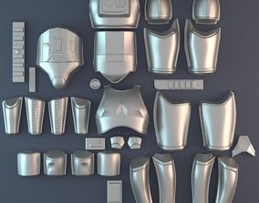 Storm 3D Printing Models | CGTrader