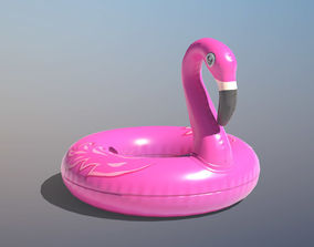 Free Inflatable 3D Models | CGTrader