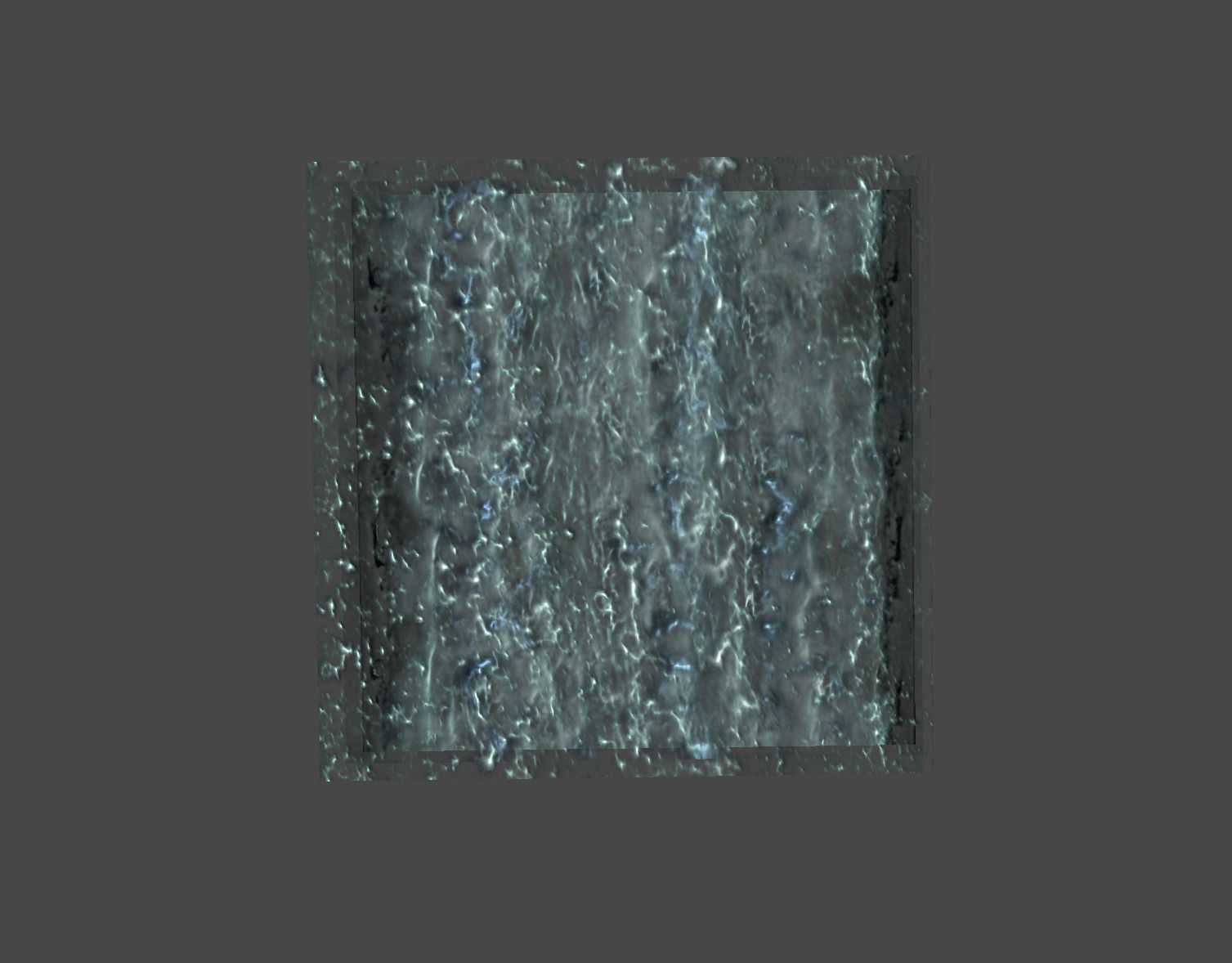 3D model Waterfall for Unity VR / AR / low-poly | CGTrader