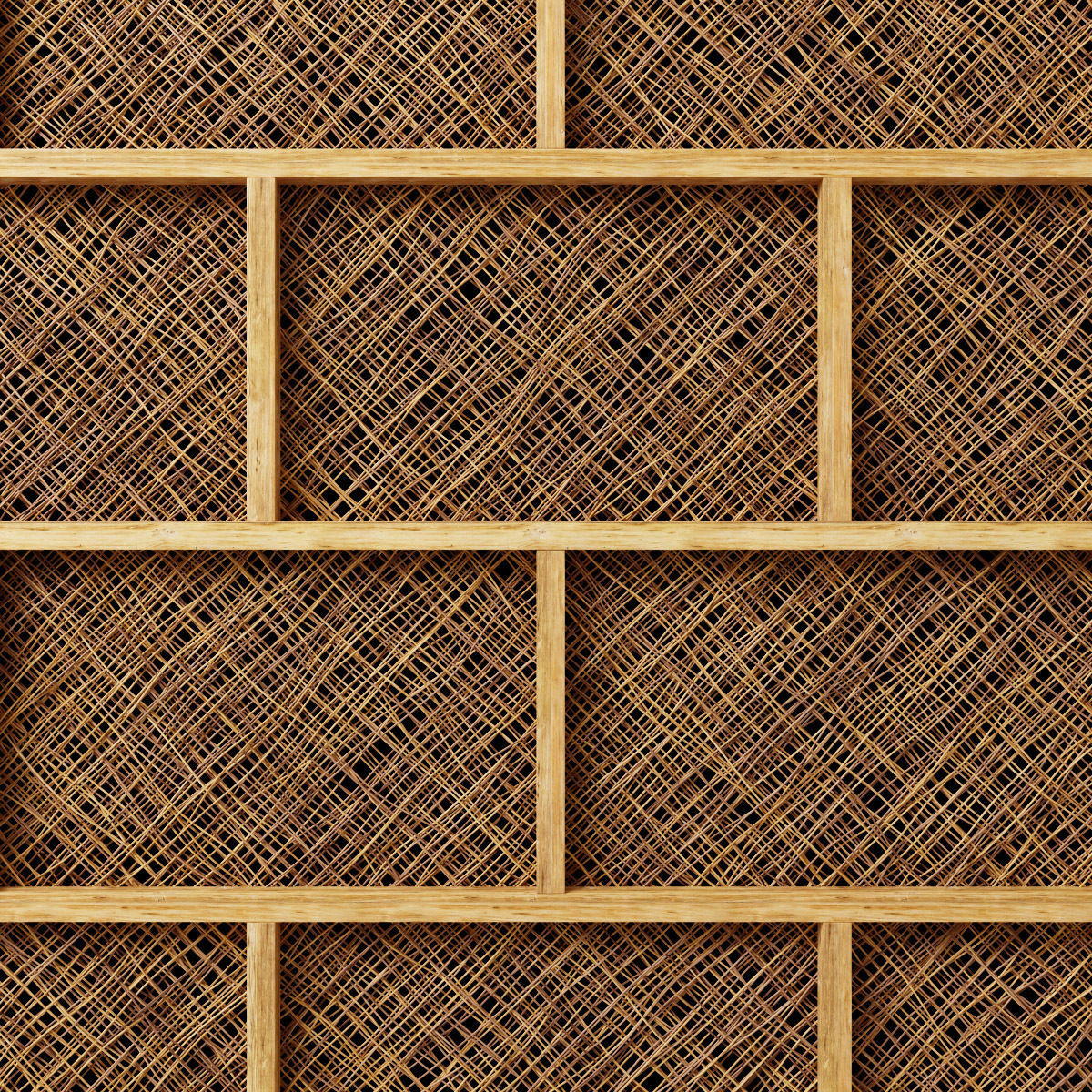 Ceiling diagonal wood thin branch beam n3 3D model | CGTrader