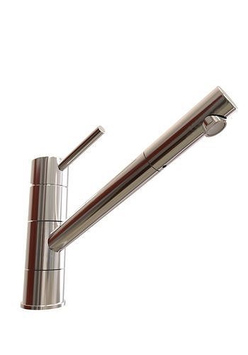 Clever mixer 3D model | CGTrader