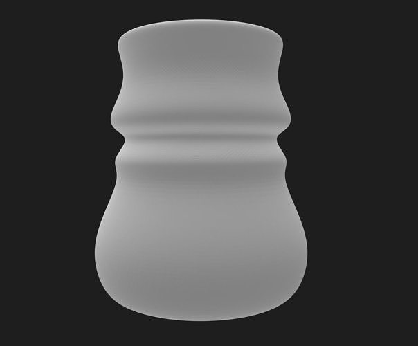 Golden Ratio Tea Cup 3D model 3D printable | CGTrader