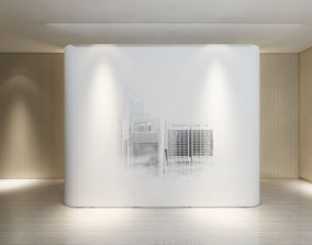 Backdrop 3D Models | CGTrader