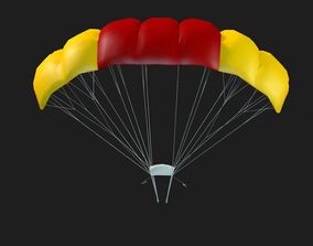 Parachute 3D Models | CGTrader