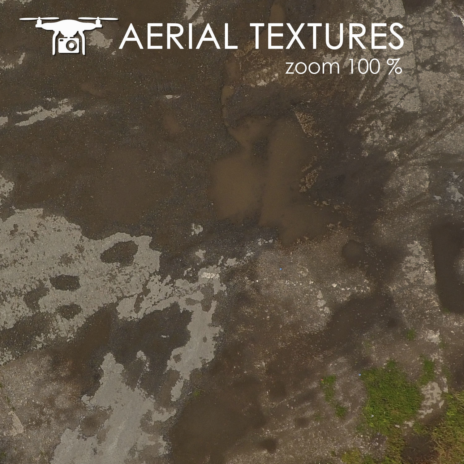 Texture Aerial texture 306 VR / AR / low-poly | CGTrader