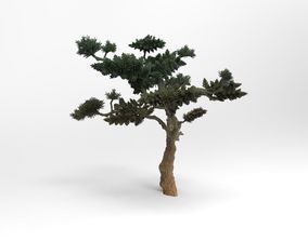 Free Tree 3D Printing Models | CGTrader