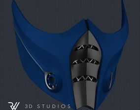 Sub zero 3D Models | CGTrader