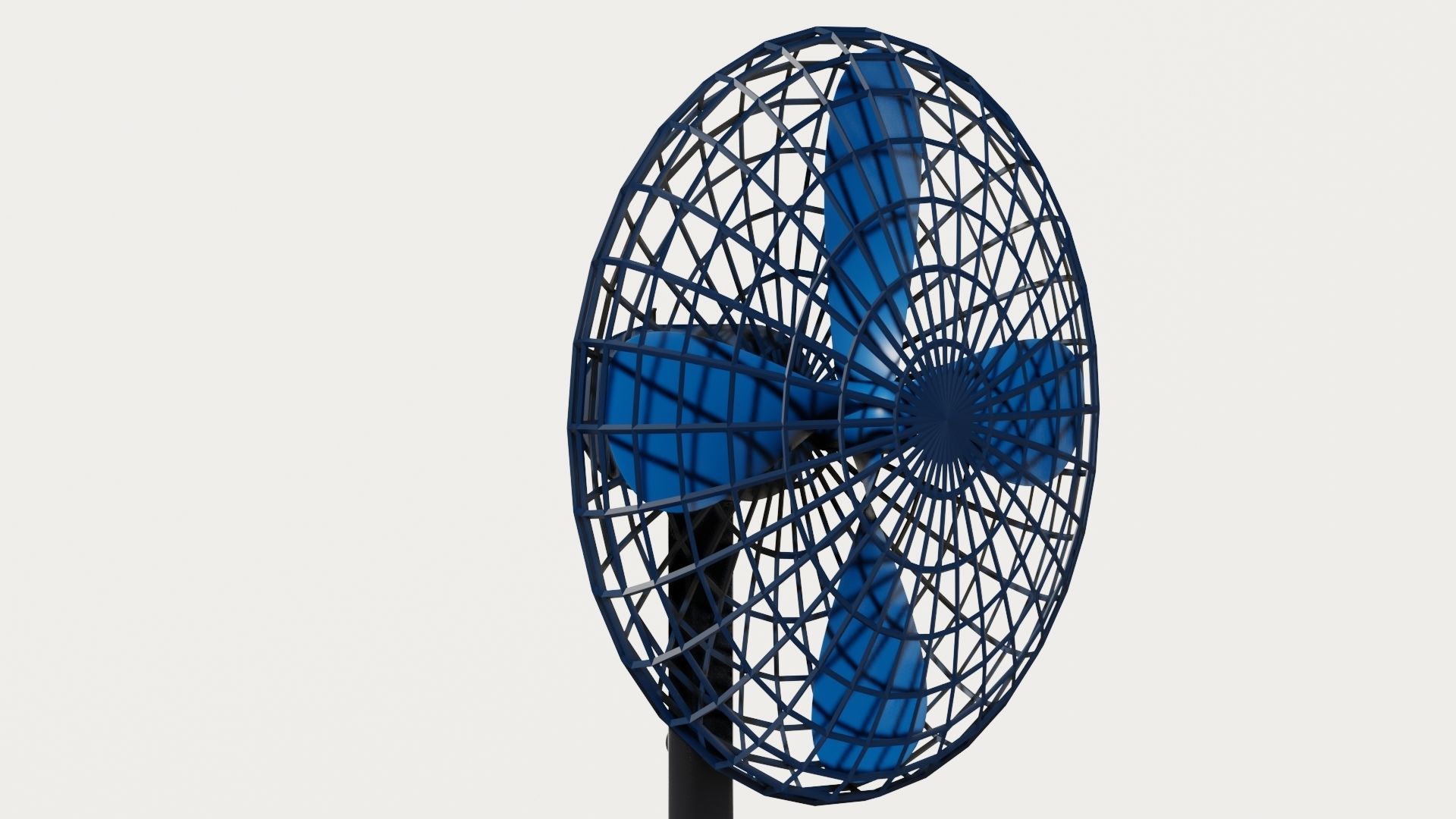 3D model Cooling fan 3D models VR / AR / low-poly | CGTrader