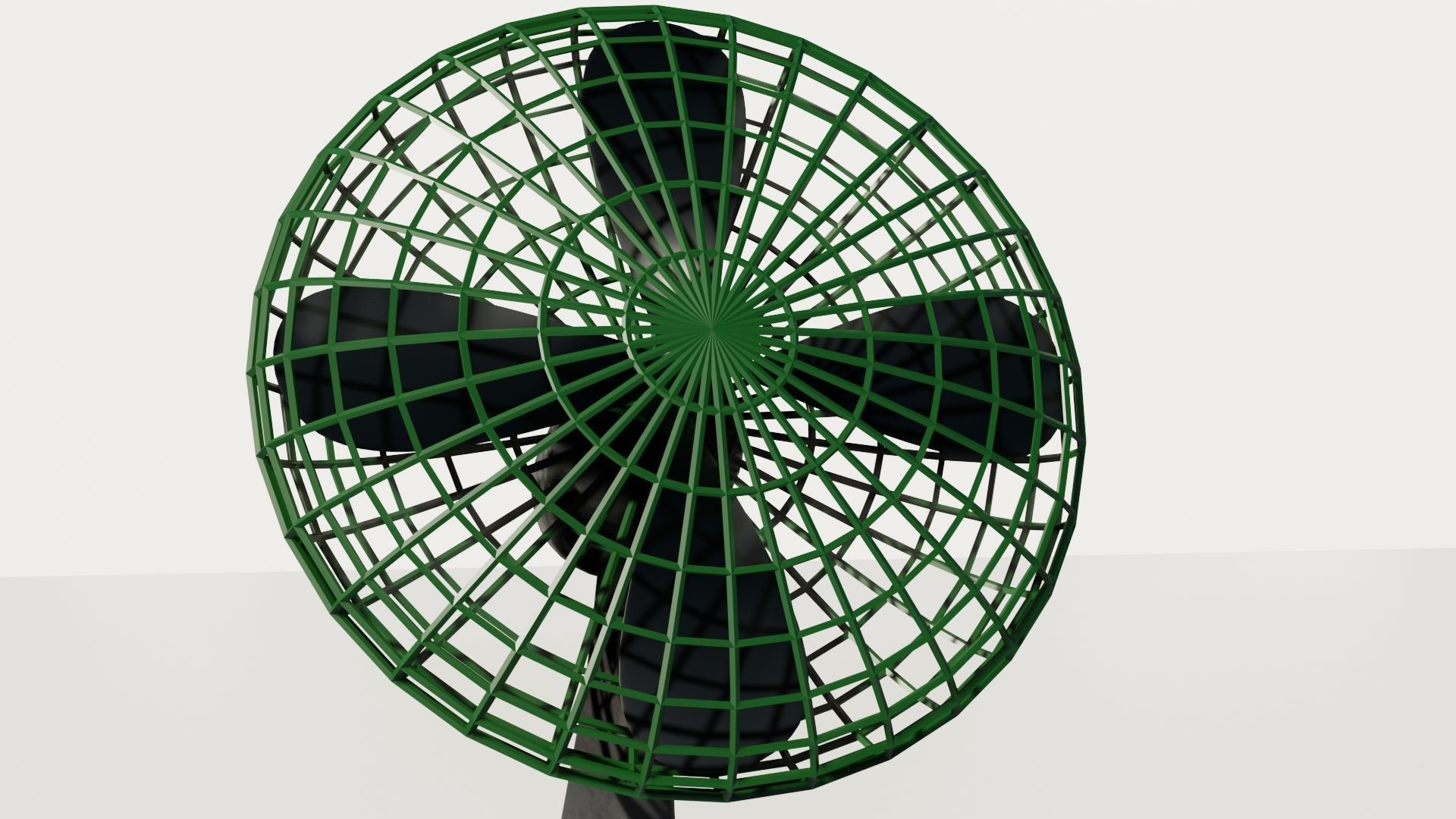 3D model Cooling fan 3D models VR / AR / low-poly | CGTrader