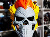 Ghost Rider mask -Agents of SHIELD - Marvel comics 3D model 3D ...