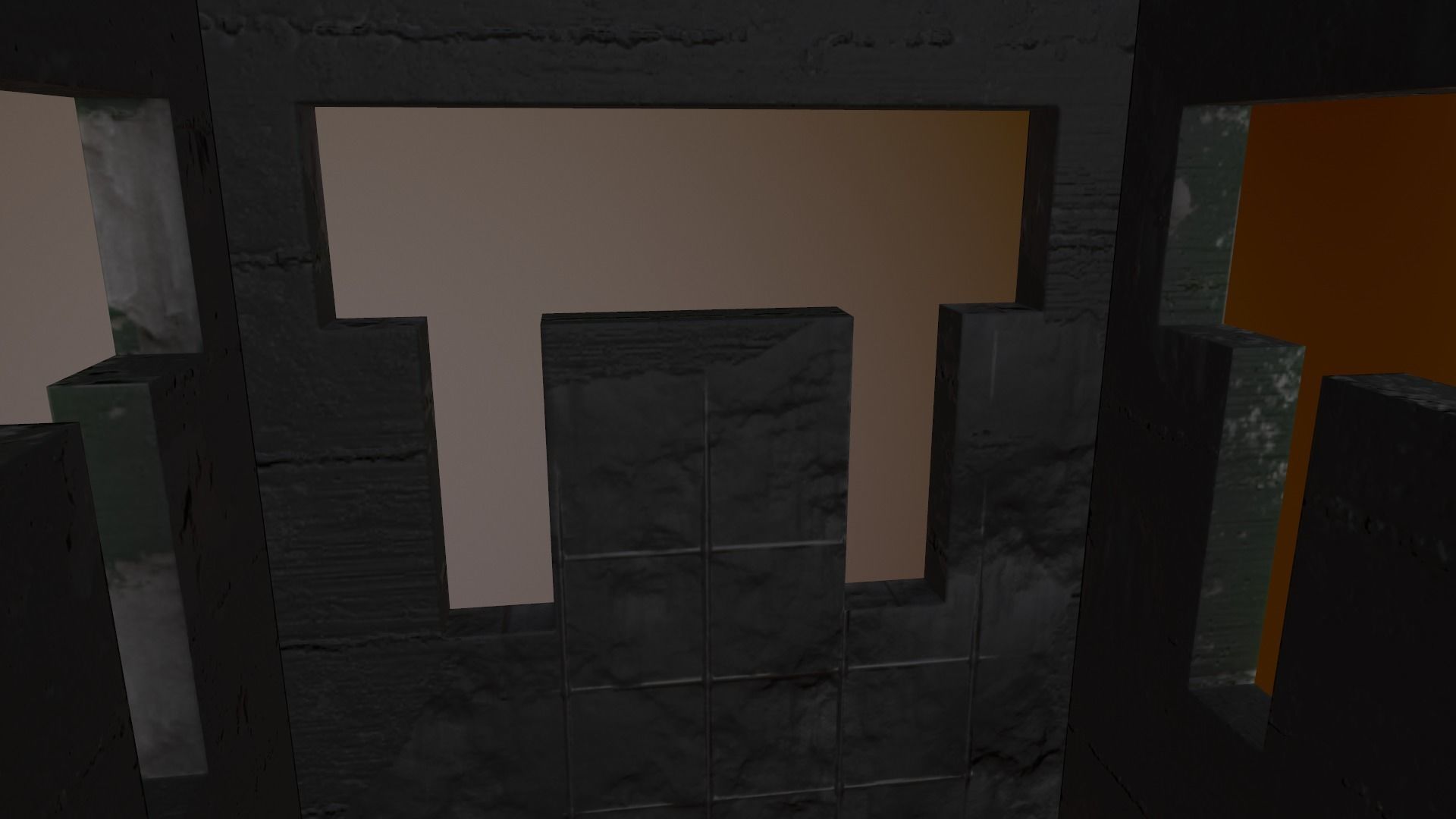 3D model Watchtower VR / AR / low-poly | CGTrader