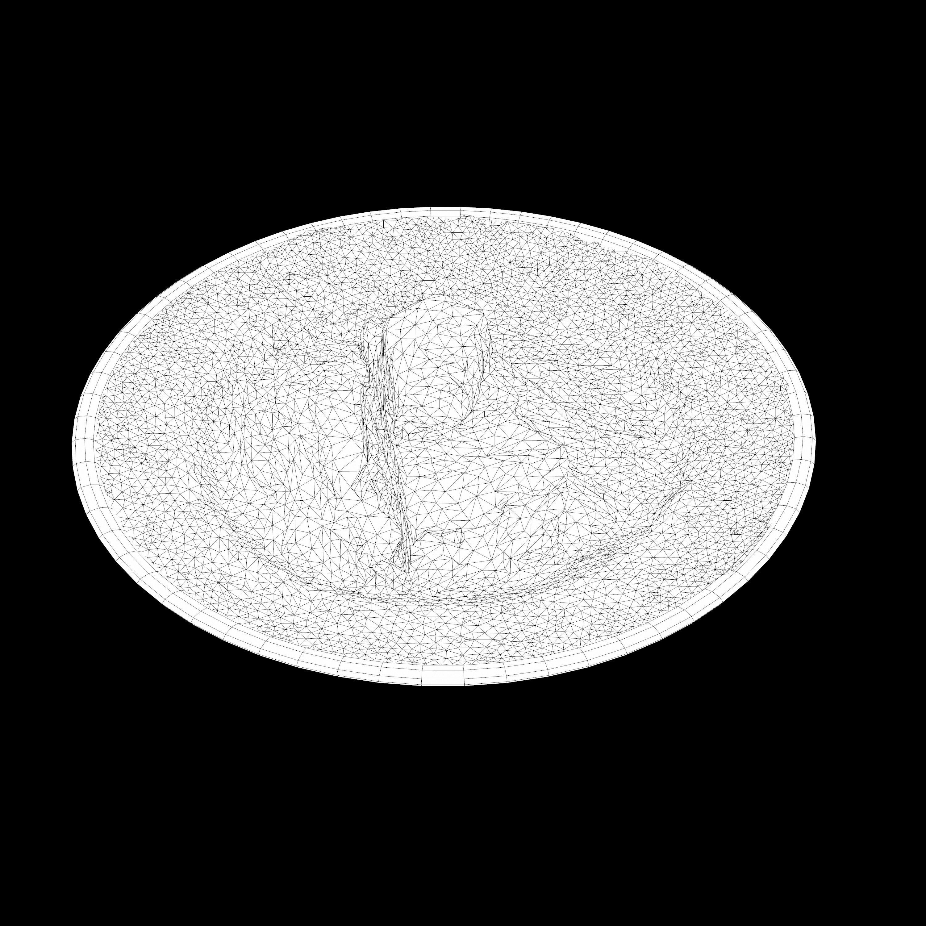 3D model CHOCOLATE FUDGE CHEESE CAKE VR / AR / low-poly | CGTrader