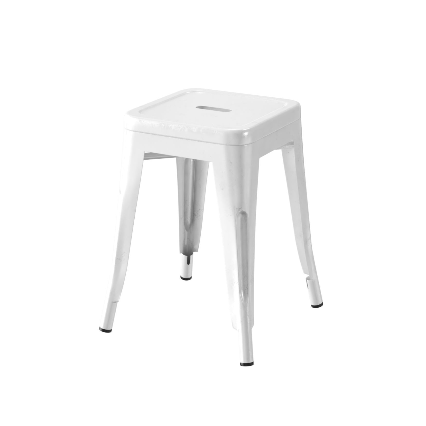 TOLIX Loft Chairpro 3D model | CGTrader