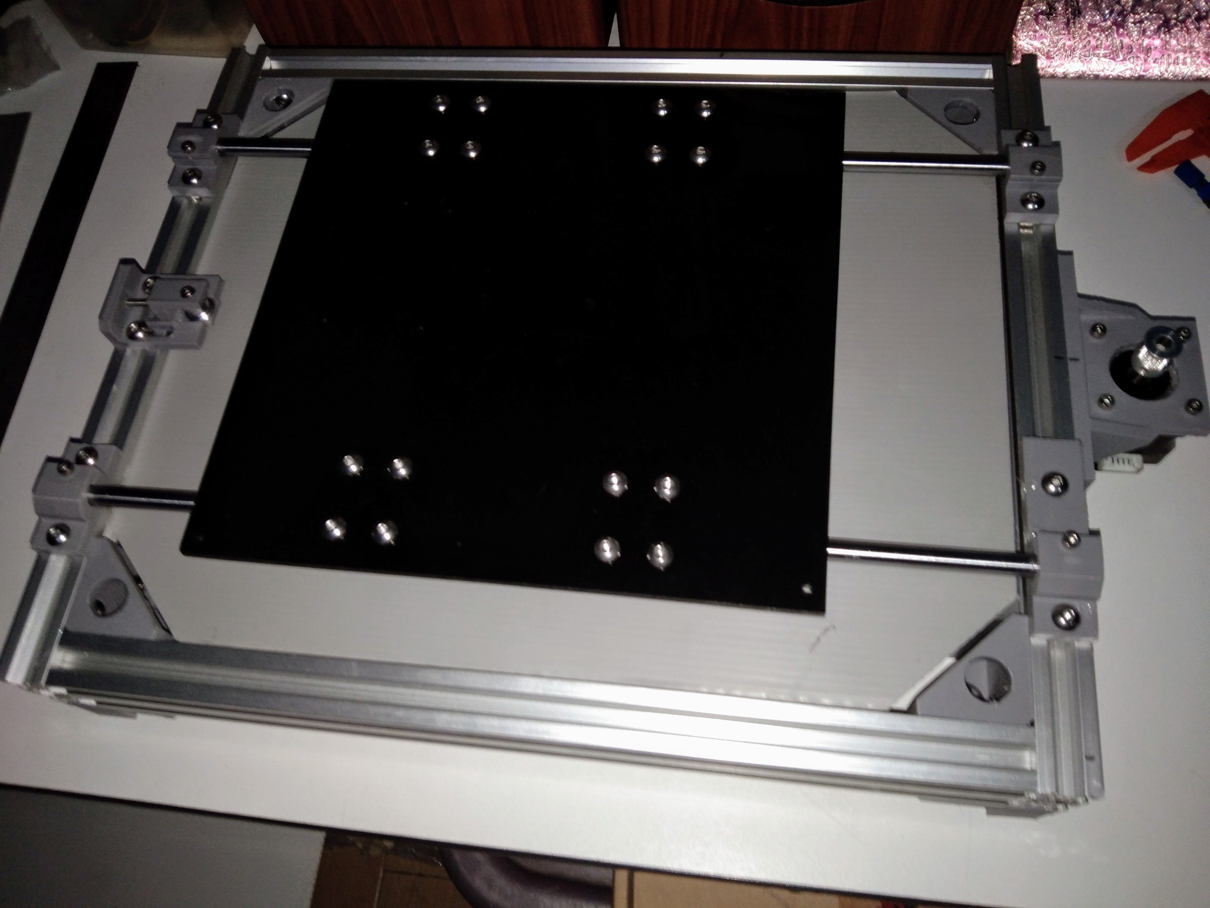 ANET AM8 UNDERCOVER REMASTERED 3D model 3D printable | CGTrader