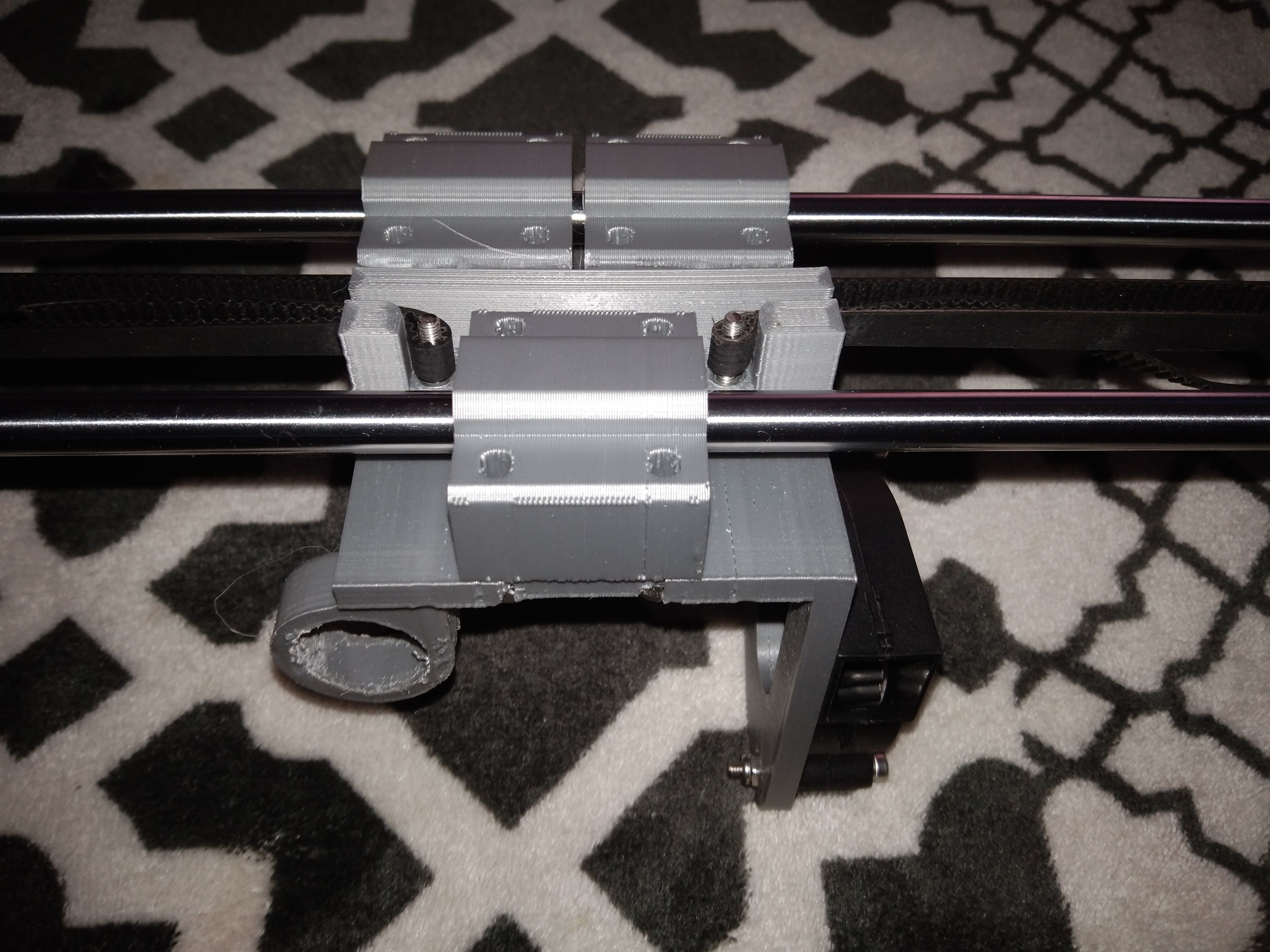 ANET AM8 UNDERCOVER REMASTERED 3D model 3D printable | CGTrader