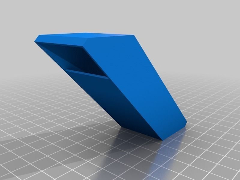 Parametric Periscope free 3D model 3D printable | CGTrader
