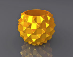 Triangulation 3D Printing Models | CGTrader