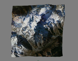 Mont 3D Models | CGTrader