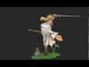 Princess Zelda Figurine 3D Print Model STL 3D model 3D printable | CGTrader