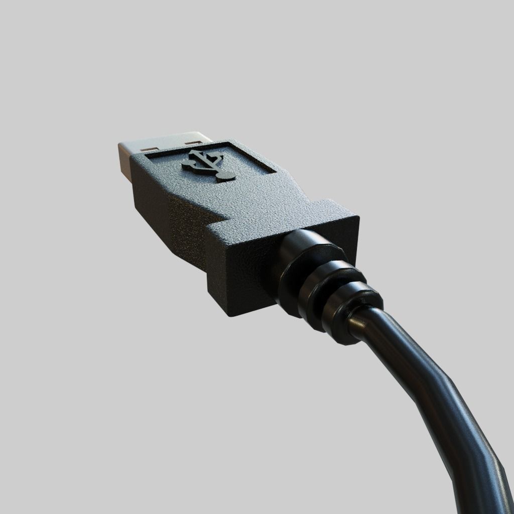 Red Dragon Griffin Mouse 3D model | CGTrader