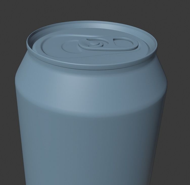 3D model Dr Pepper anime pack VR / AR / low-poly | CGTrader