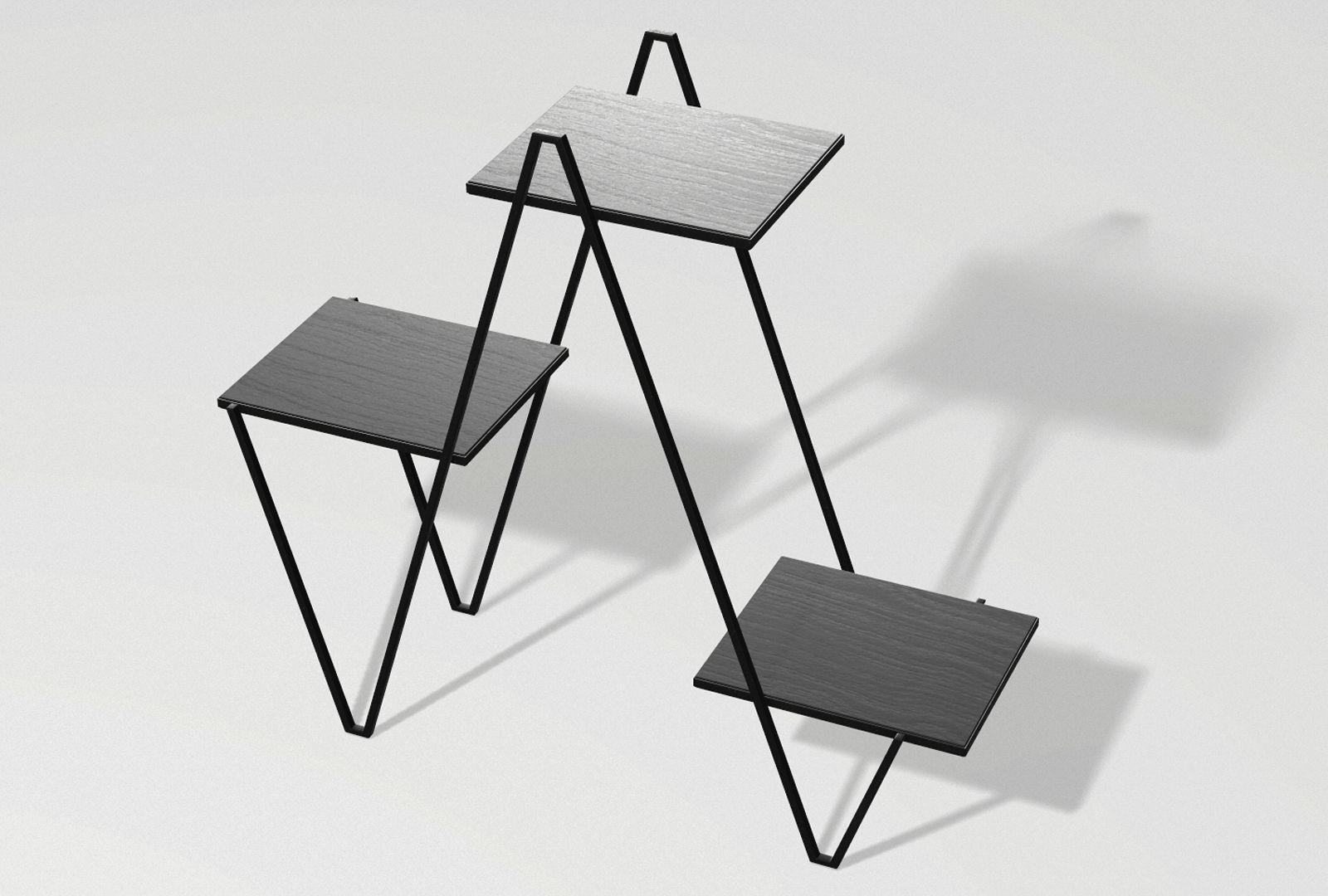 Stand 3D model | CGTrader