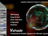 VSHADE Professional Shader System for Blender Cycles and Eevee 3D model | CGTrader