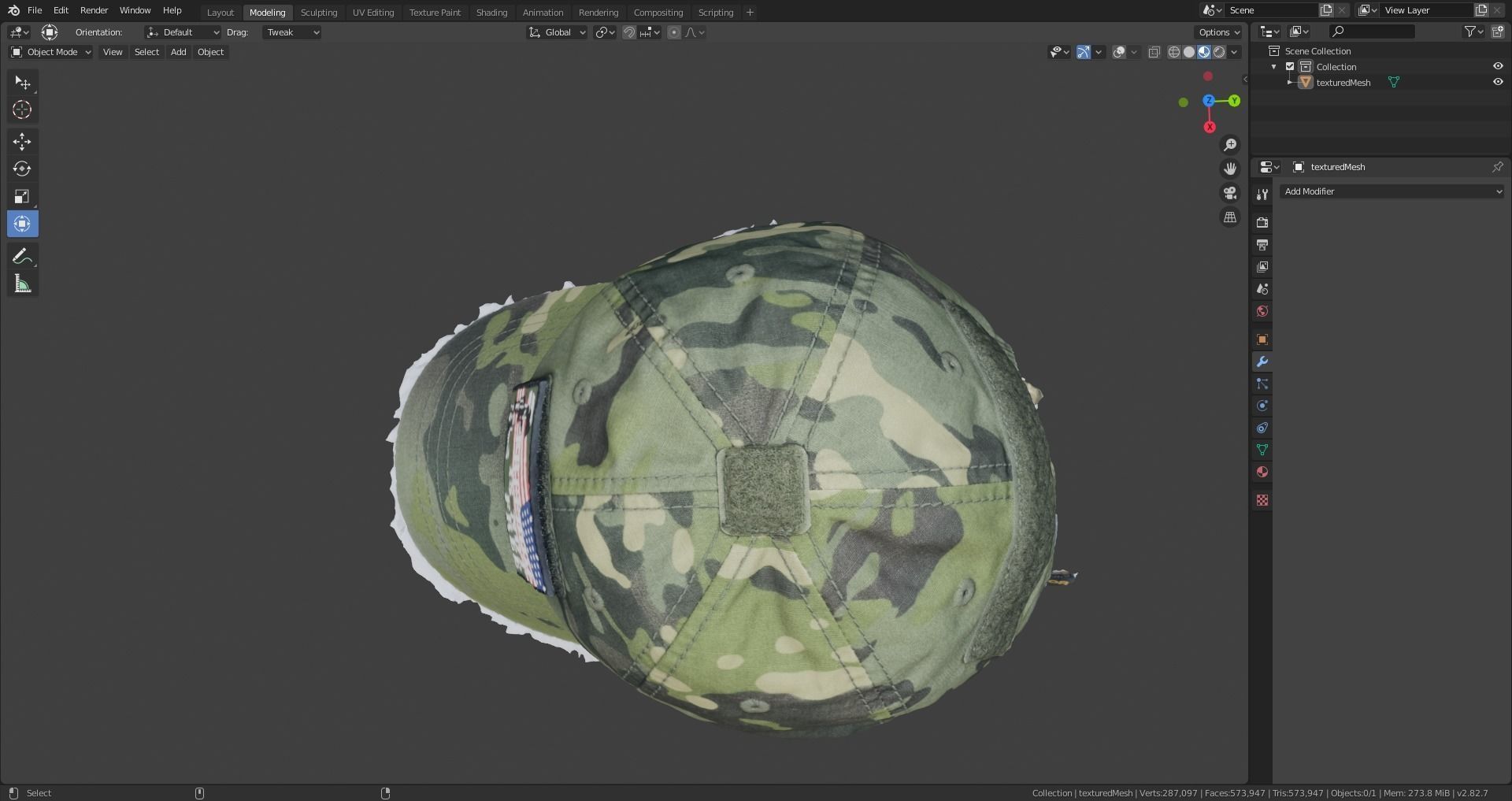 3D Scan Free Download free 3D model | CGTrader