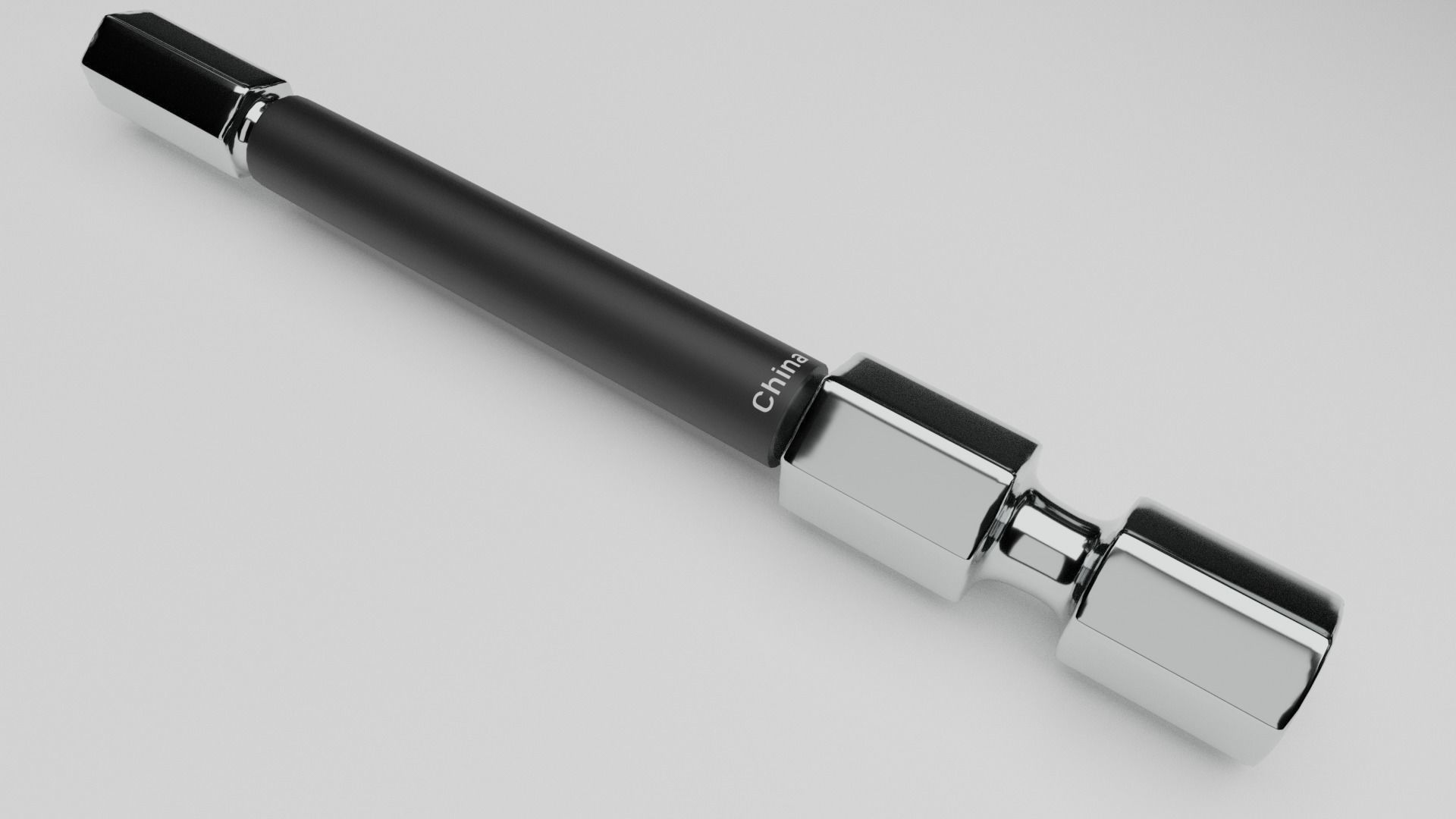 Apple Mac Pro Wheels Kit 3D model | CGTrader