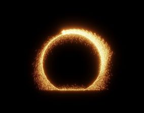 Animated Portal 3D Models | CGTrader