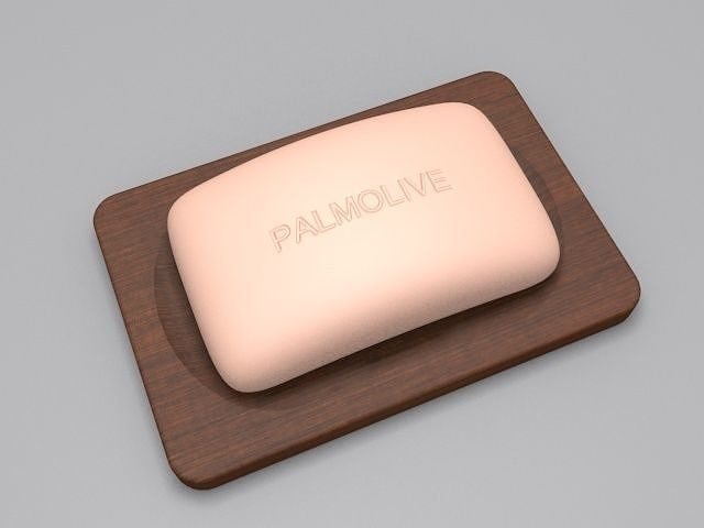 Palmolive Model