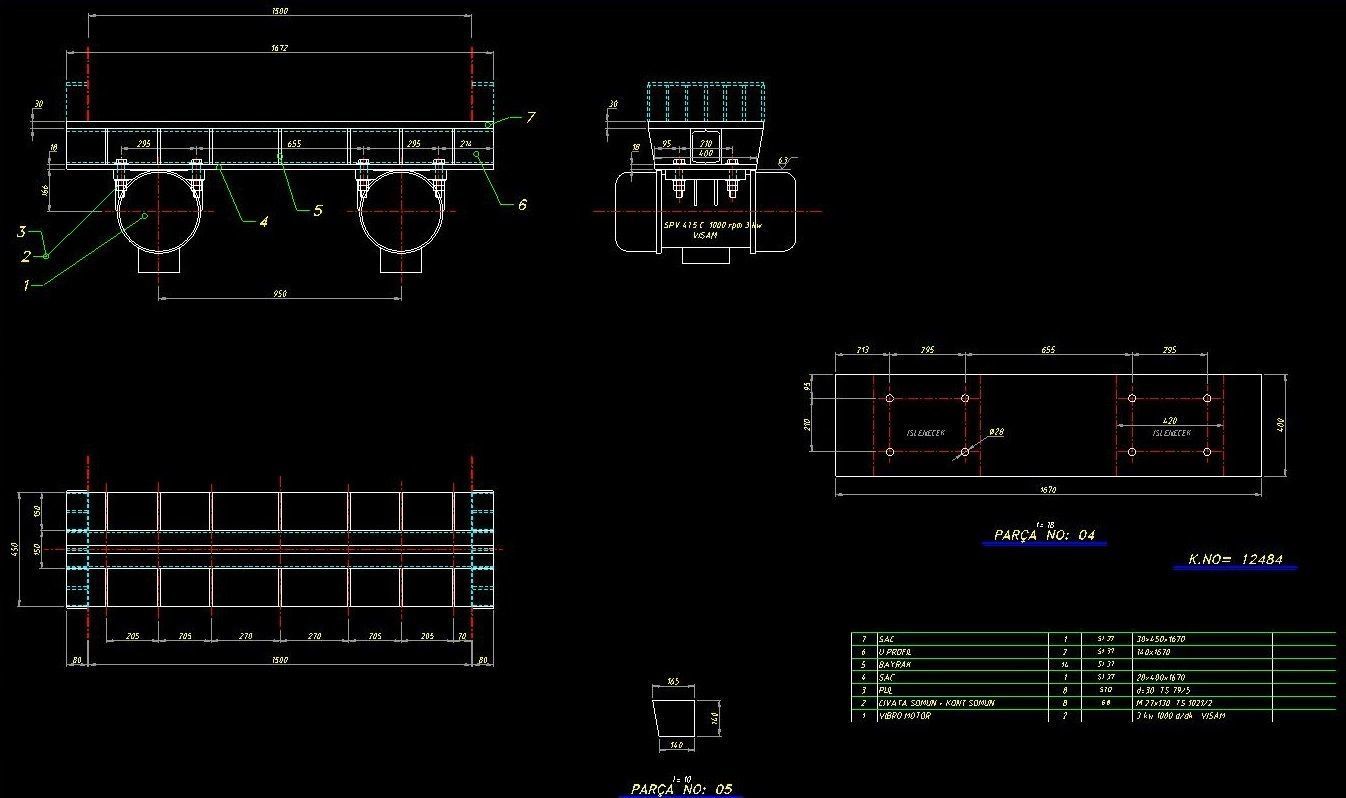 Mogensen sizer 3D model | CGTrader
