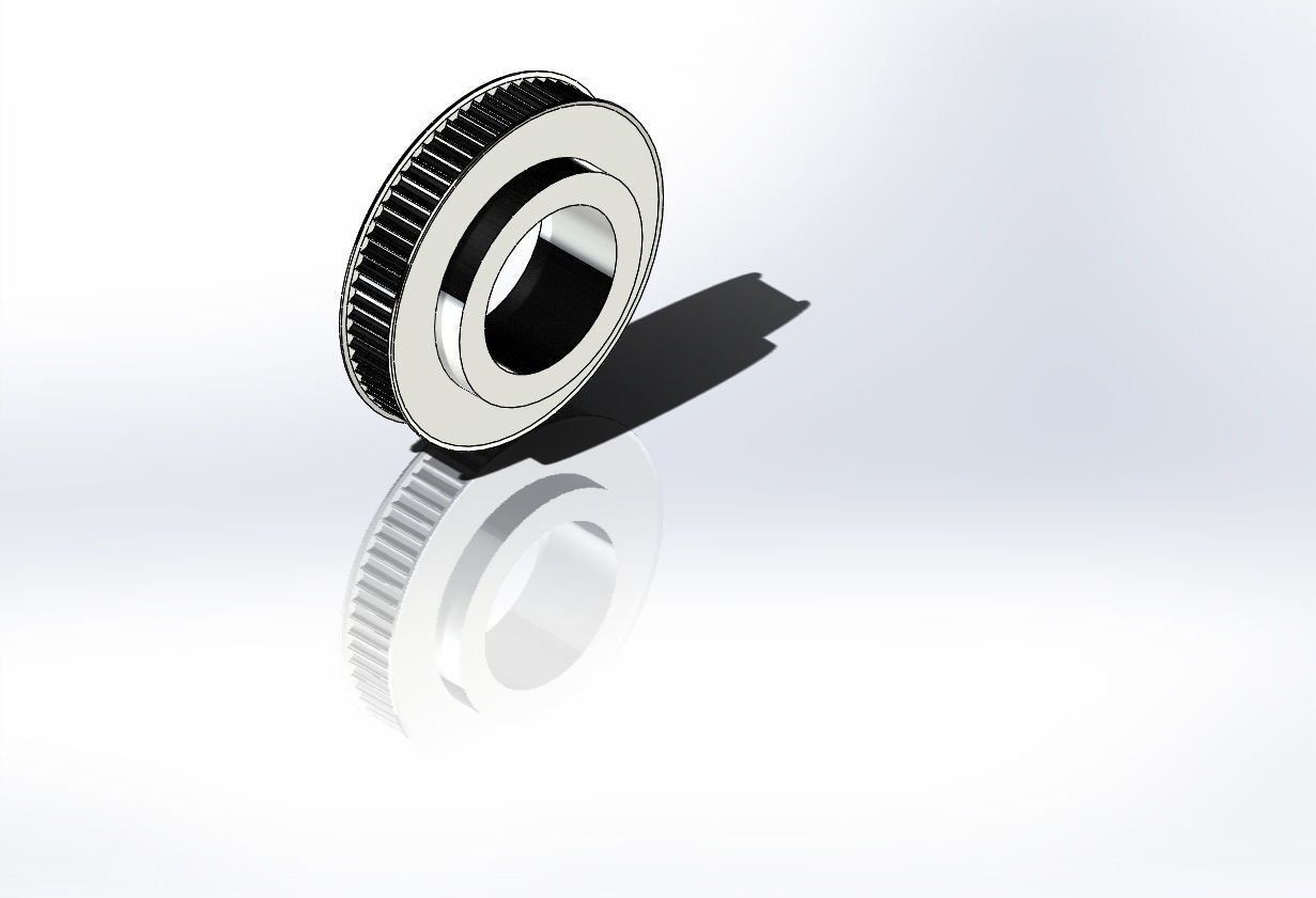 car engine parts 3D model | CGTrader