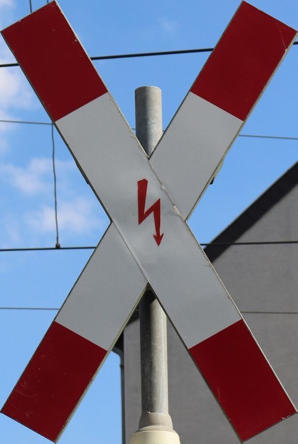 High Resolution Trafficsigns Textures Texture | CGTrader