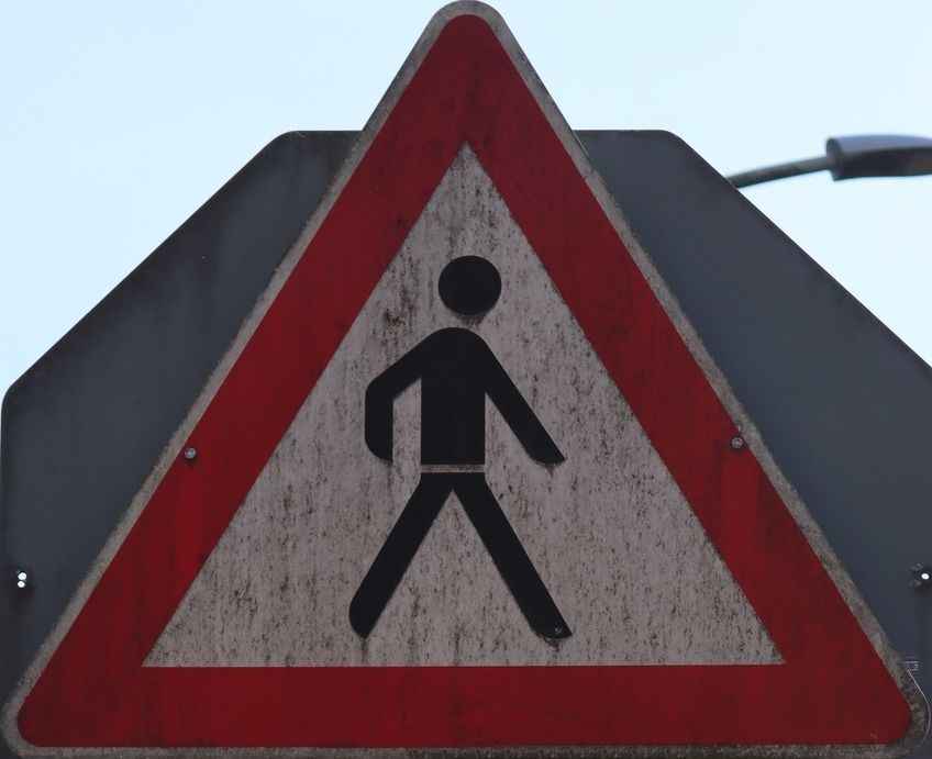 High Resolution Trafficsigns Textures Texture | CGTrader