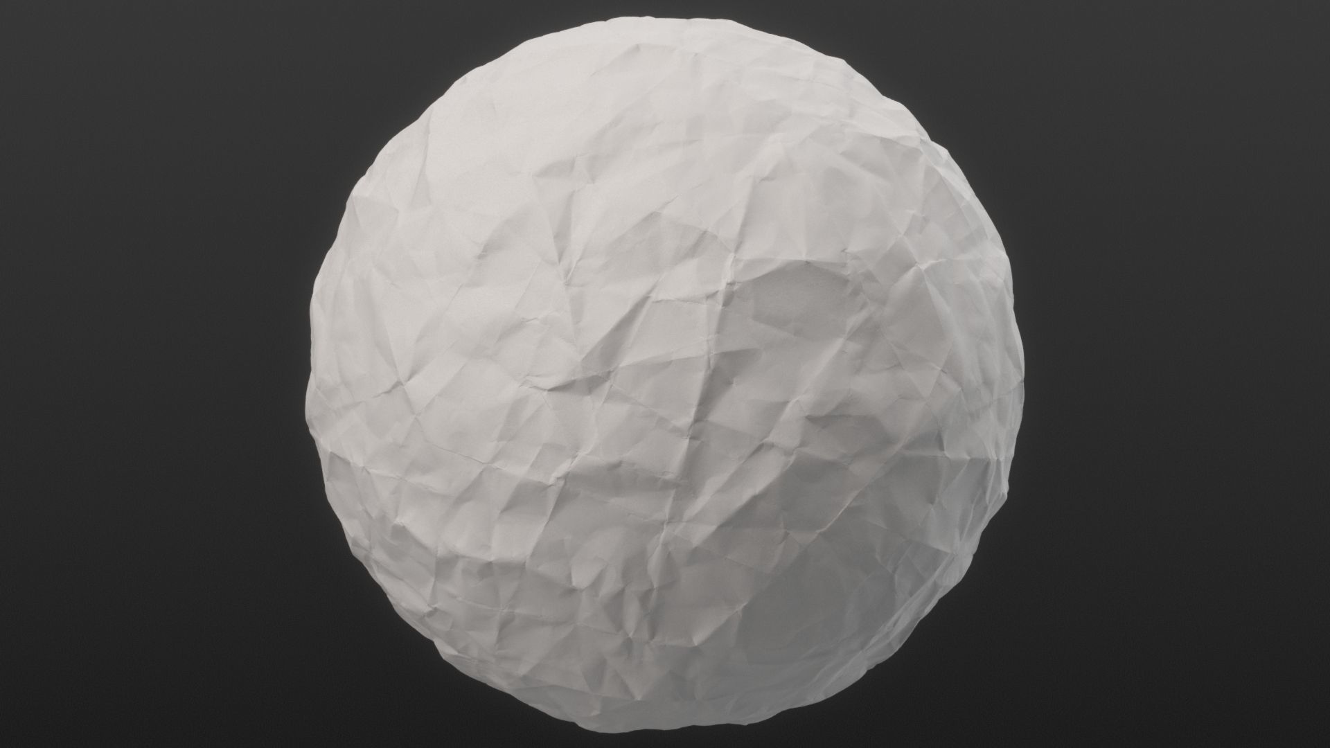 Creased paper seamless displacement texture Texture | CGTrader