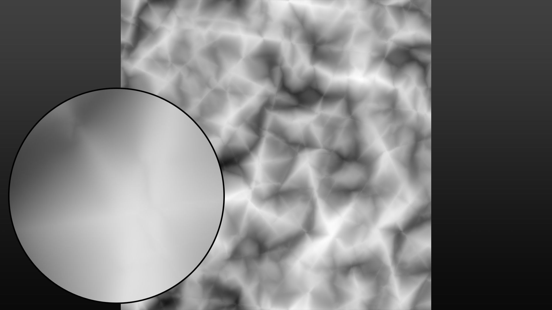 Creased paper seamless displacement texture Texture | CGTrader