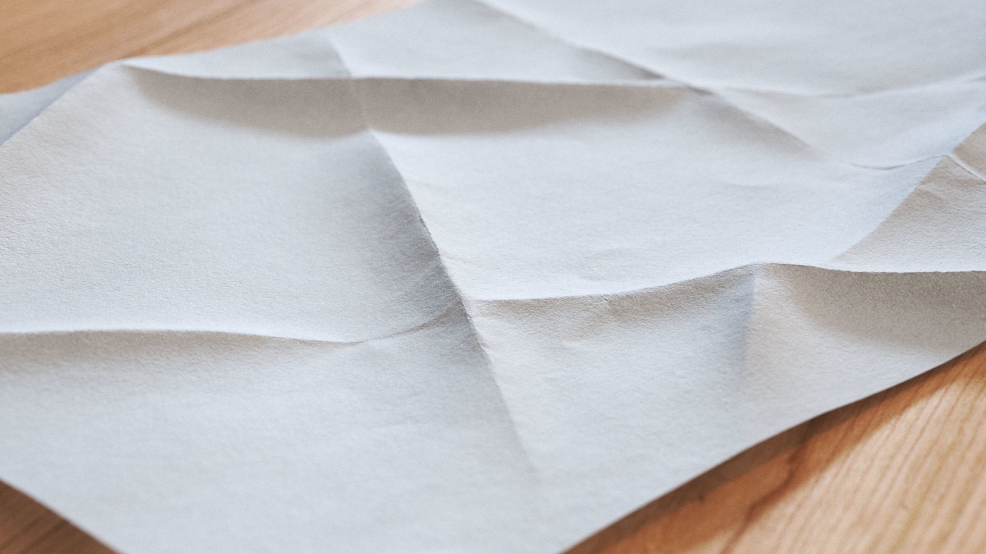 Creased paper seamless displacement texture Texture | CGTrader