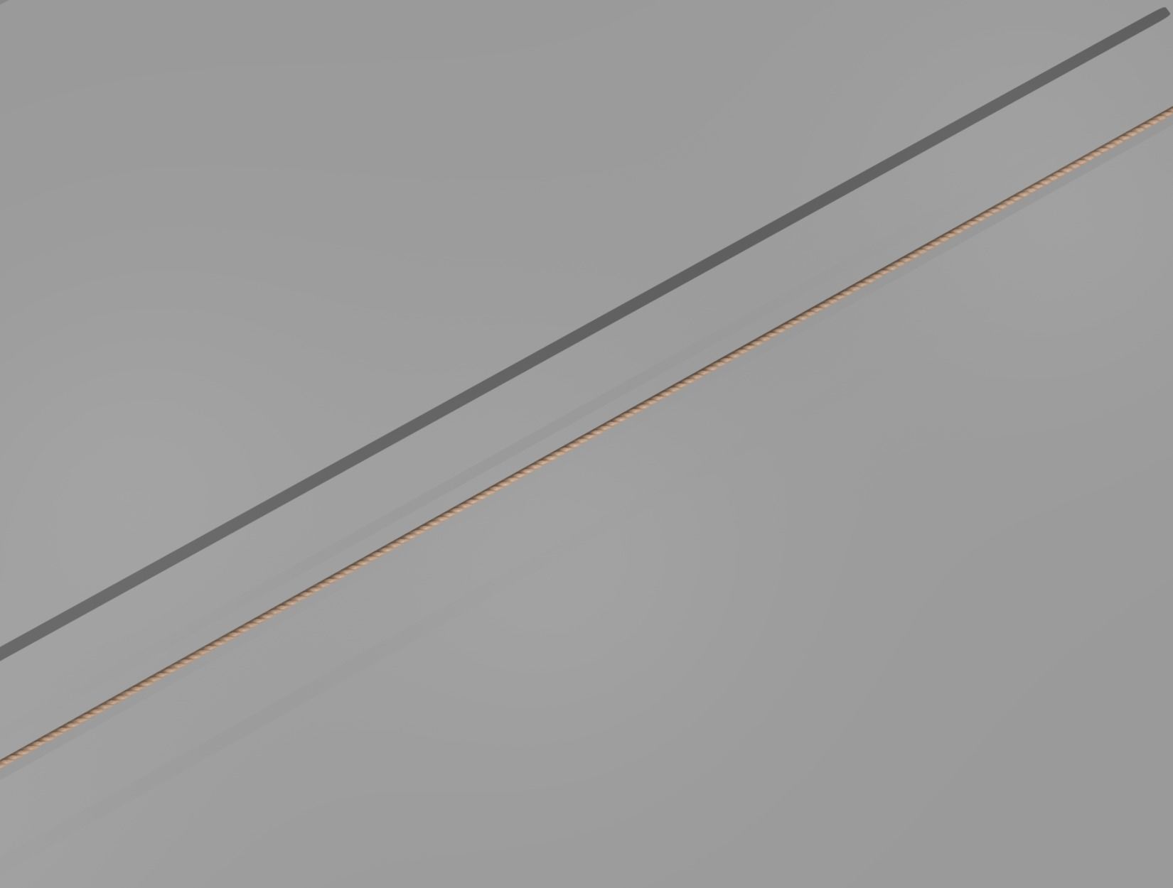 3D model ROPE rigged VR / AR / low-poly | CGTrader