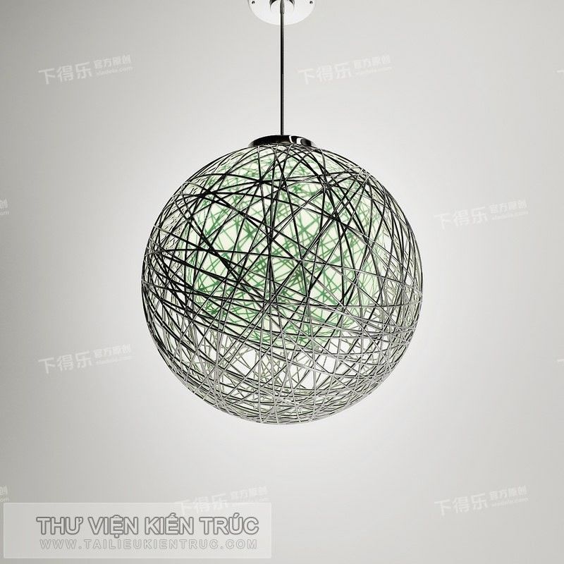 100 family revit beautiful lights 3D model | CGTrader