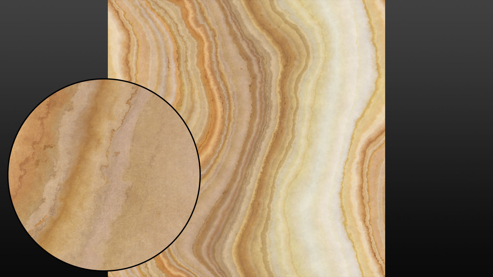 Yellow onyx marble texture Texture | CGTrader