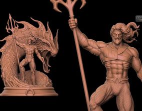 Aqua 3D Models | CGTrader