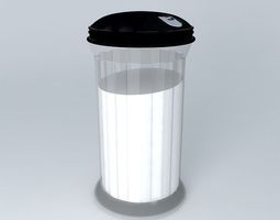 Sugar 3D Models | CGTrader