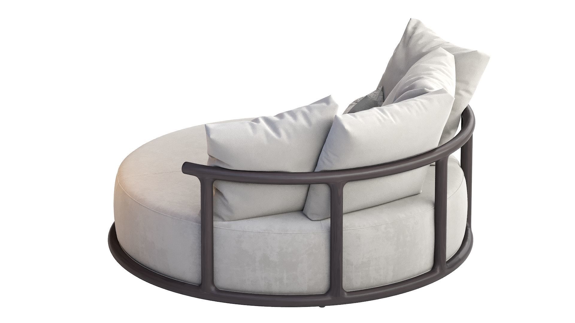 Icaro 3D model | CGTrader