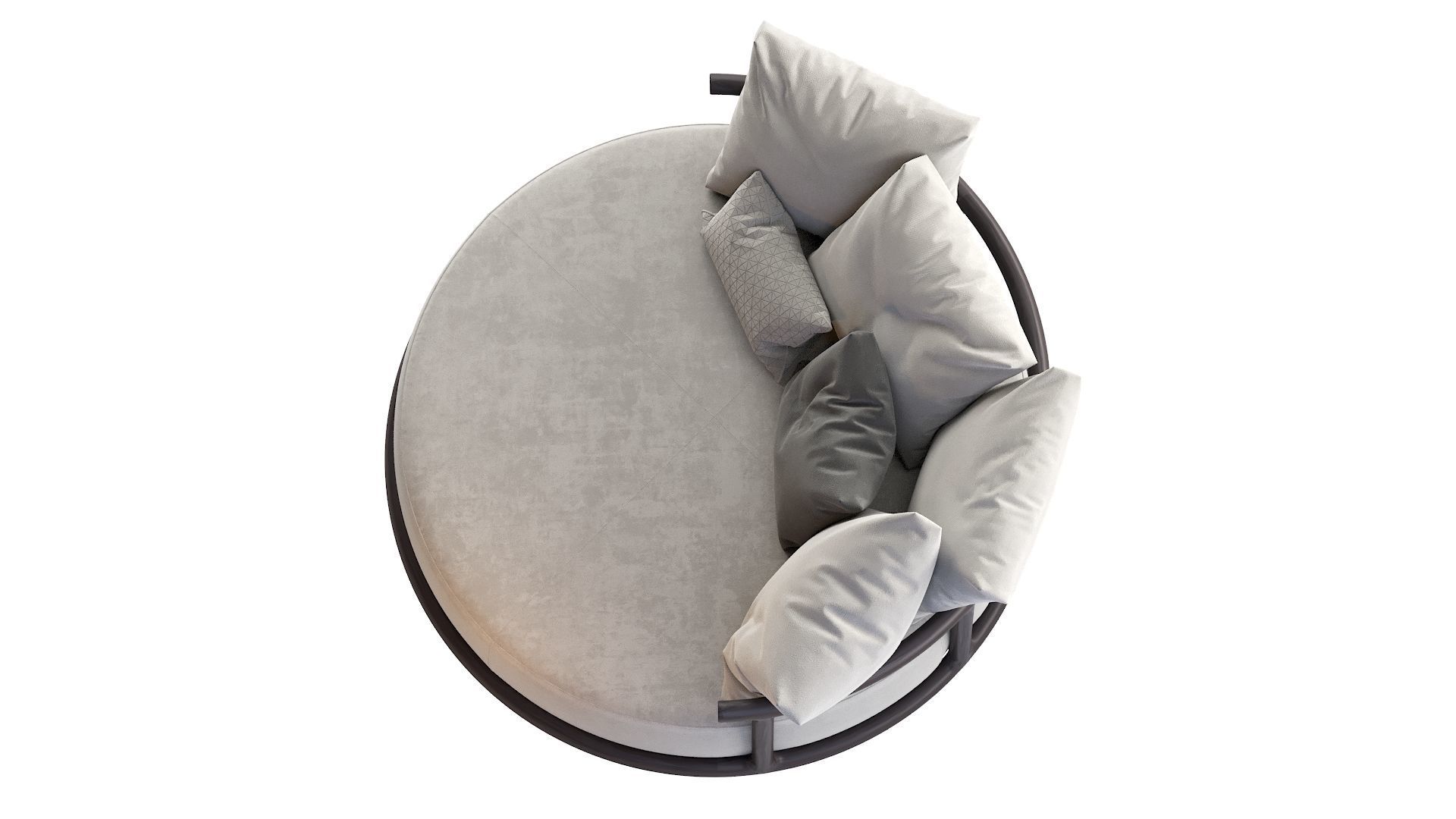 Icaro 3D model | CGTrader